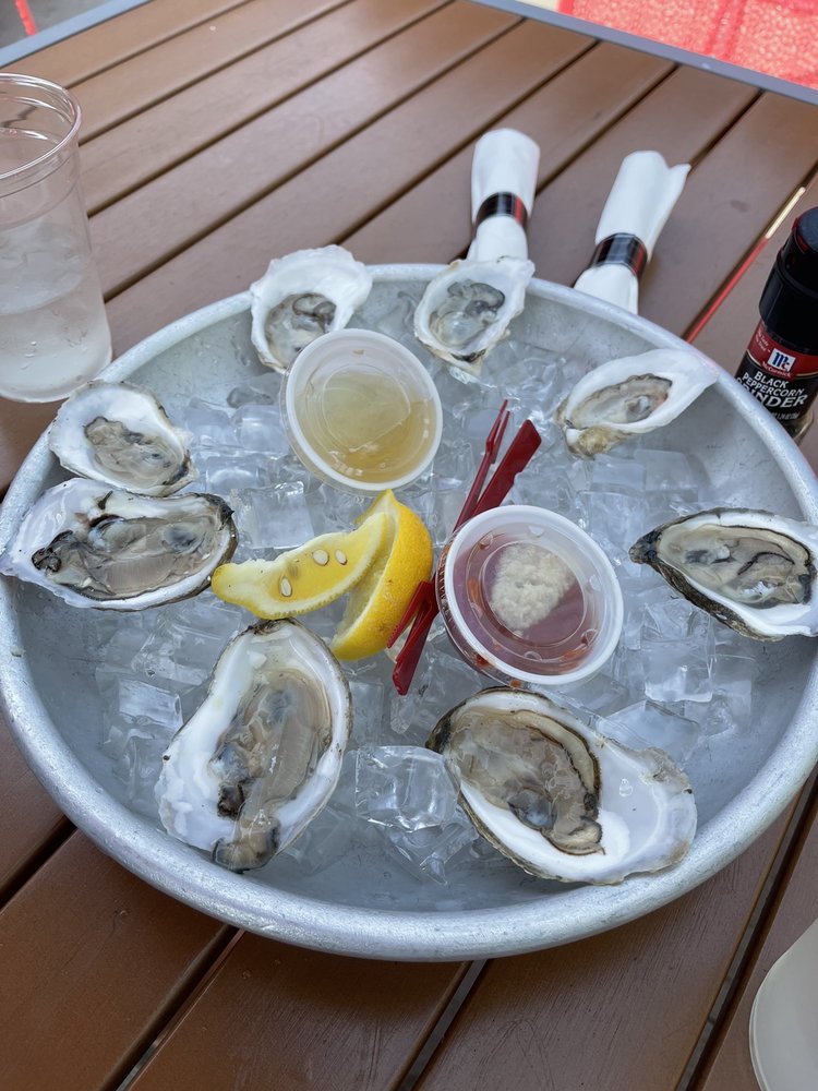 BARKING CRAB - 1875 Photos & 2494 Reviews - 88 Sleeper St, Boston ...