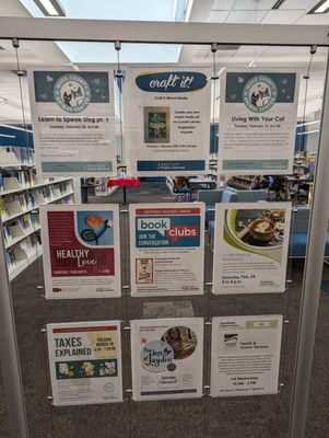 SOUTHEAST REGIONAL LIBRARY - Updated July 2025 - 24 Photos & 10 Reviews ...