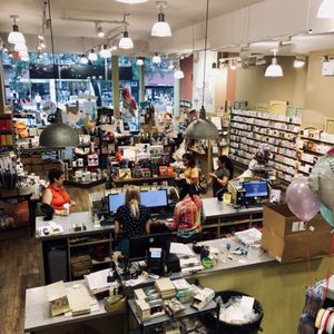 PAPER SOURCE - 38 Photos & 52 Reviews - 309 Columbus Ave, New York, New ...