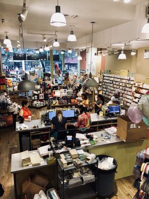 PAPER SOURCE - 22 Photos & 50 Reviews - 309 Columbus Ave, New York, NY ...