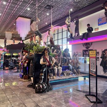 POLLACK TEMPE CINEMAS - Updated December 2025 - 373 Photos & 327 ...