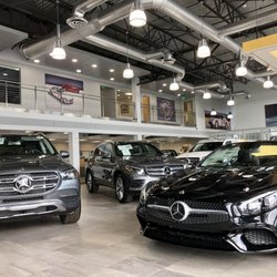 MERCEDES-BENZ OF HUNTINGTON - 227 Photos & 82 Reviews - Car Dealers ...