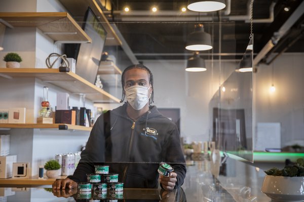 INSA CANNABIS DISPENSARY - NORTH SHORE DELIVERY - Updated January 2026 ...