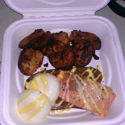 THE CHEF - Updated October 2025 - 285 Photos & 422 Reviews - 111 S 4th ...