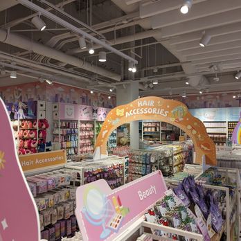 MINISO USA - Updated November 2025 - 10 Reviews - 2601 Preston Rd ...