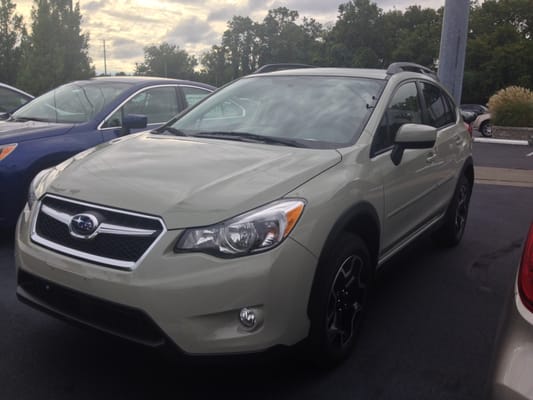 QUANTRELL SUBARU - Updated November 2025 - 21 Photos & 46 Reviews ...