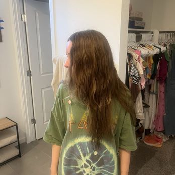 HABIT SALON - Updated August 2025 - 55 Photos & 65 Reviews - 4341 E ...