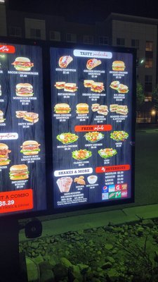 APOLLO BURGER - Updated January 2026 - 141 Photos & 128 Reviews - 143 N ...