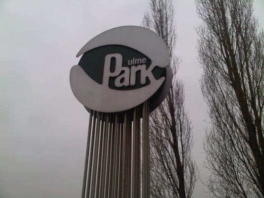 HULME PARK - Updated October 2024 - Birchall Way, Manchester, United ...