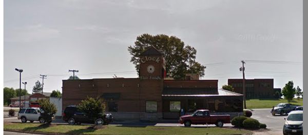 CLOCK FINE FOODS - MOONVILLE - Updated December 2025 - 14 Photos & 30 ...