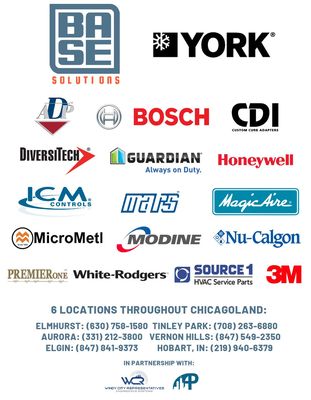 BASE SOLUTIONS YORK - Updated September 2025 - Request a Quote - 779 ...