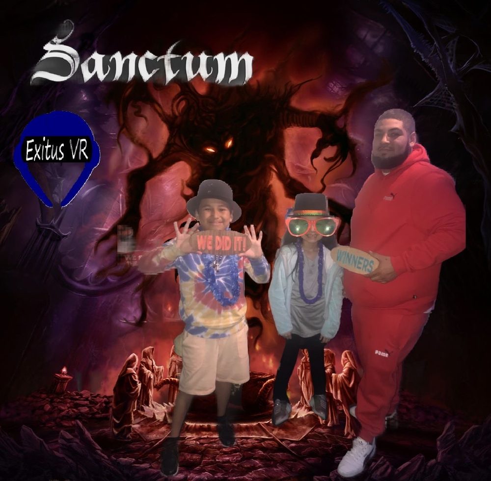 EXITUSVR - Updated August 2025 - 247 Photos & 63 Reviews - 5629 ...