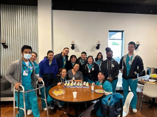 STANBRIDGE UNIVERSITY - Updated October 2025 - 32 Photos & 115 Reviews - 2215 W Mission Rd ...