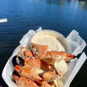 CAPTAIN CLAY AND SONS FISH - Updated October 2025 - 67 Photos & 133 ...