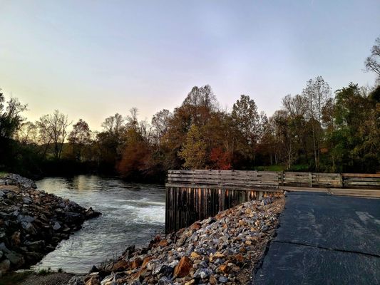 CHATUGE DAM TRAIL - Updated October 2025 - 1407 Chatuge Dam Rd ...