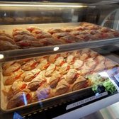 Cream Pan - Takeout & Delivery - 5770 Photos & 5011 Reviews - Bakeries ...