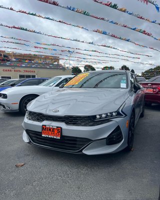 MIKE’S AUTO SALES - Updated January 2026 - 35 Photos & 44 Real Reviews ...