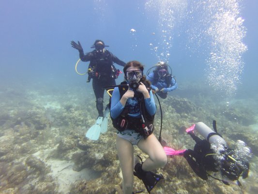 SCUBADVENTURES NAPLES - Updated December 2025 - 59 Photos & 16 Reviews ...