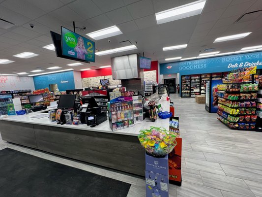 ALLSUP’S CONVENIENCE STORE - Updated December 2025 - 11 Photos - 506 W ...