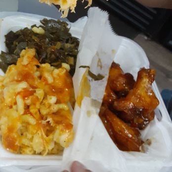 TRAP CHICKEN - Updated January 2026 - 46 Photos & 32 Reviews - 500 Park ...