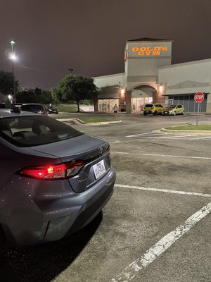 GOLD’S GYM - AUSTIN HESTER’S CROSSING - Updated January 2026 - 17 ...