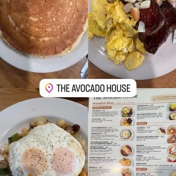 THE AVOCADO HOUSE - Updated June 2025 - 2222 Photos & 2070 Reviews ...