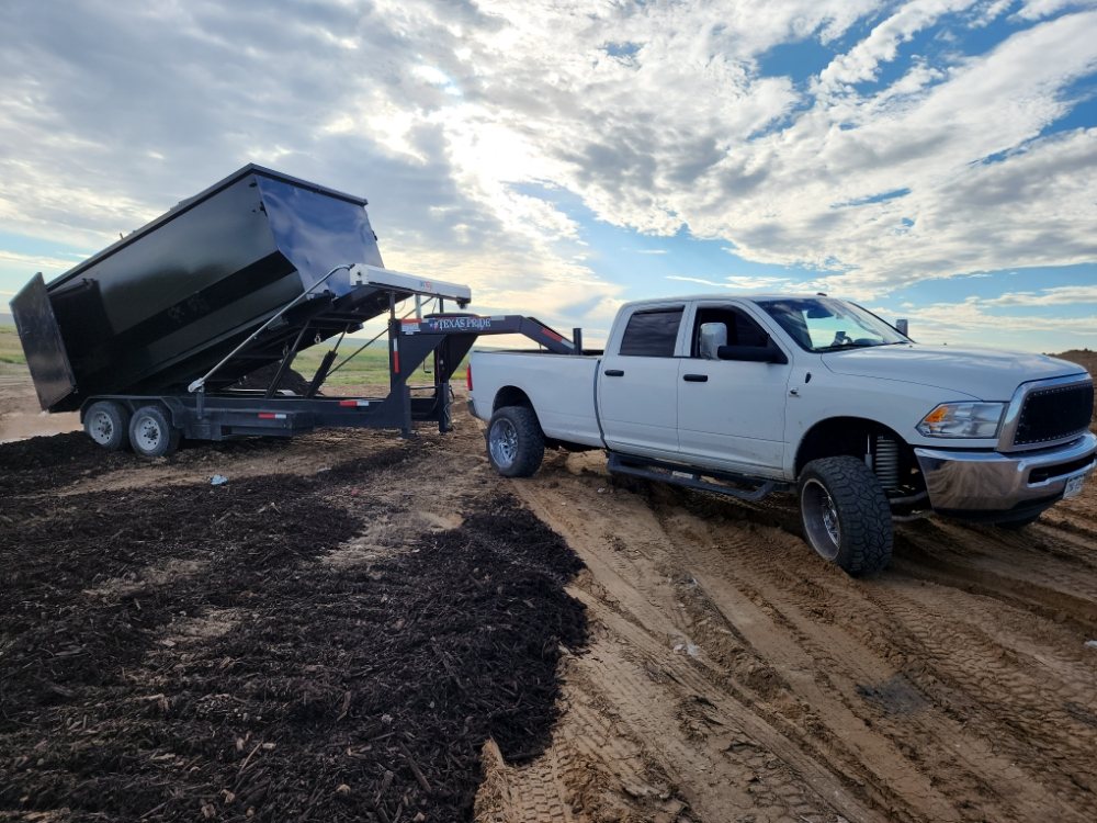 EZ DUMP RENTALS AND SERVICES - Updated September 2025 - Gilcrest ...