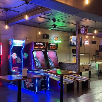 DART BAR & GAMES - Updated December 2024 - 58 Photos & 25 Reviews ...