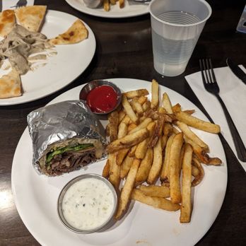 NUPA MEDITERRANEAN CUISINE - Updated December 2025 - 178 Photos & 417 ...