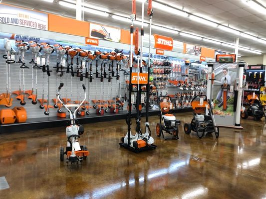 ACE HARDWARE - Updated December 2025 - 24 Photos - 407 N Mccoy Blvd ...