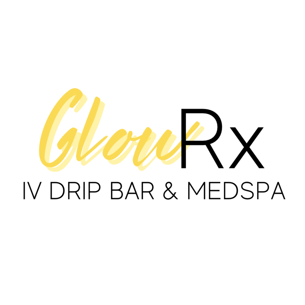 GLOWRX IV DRIP BAR & MEDSPA - Updated December 2025 - 6010 Meadowridge ...