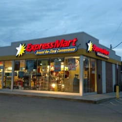 EXPRESS MART #375 STORE - 5115 Genesee St, Buffalo, NY - Yelp