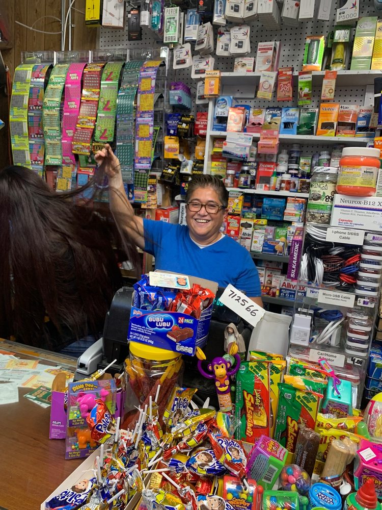 VILLA GUERRERO MARKET NO 1 - 401 W Rosecrans Ave, Compton, California ...