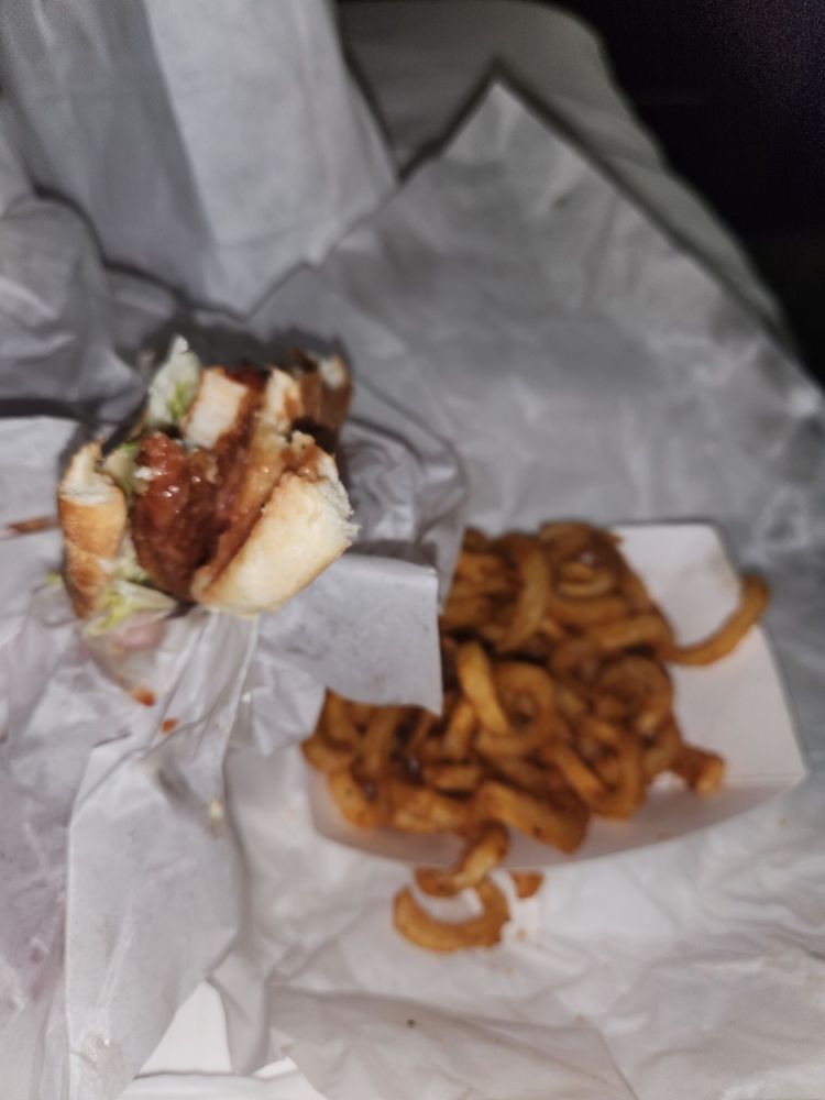 BURGER QUEEN - Updated December 2025 - 38 Photos & 79 Reviews - 109 S F ...