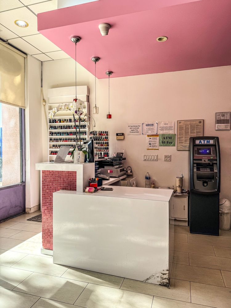 INSTYLE NAILS & SPA - Updated April 2025 - 146 Photos & 187 Reviews ...