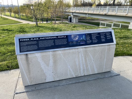 BOB KERREY PEDESTRIAN BRIDGE - Updated June 2024 - 31 Photos - 4101 ...