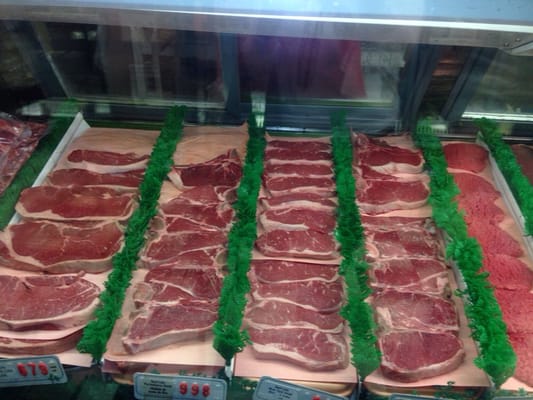 HOTTINGER FAMILY MEATS - Updated January 2025 - 371 Photos & 480 ...