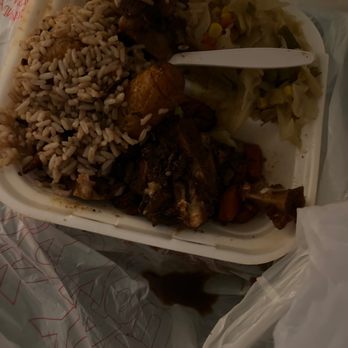 IRIE EATS - Updated August 2024 - 94 Photos & 71 Reviews - 8428 Olive Blvd, St. Louis, Missouri ...