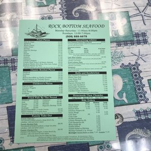 WOH LUN - 17 Photos & 29 Reviews - 172 Main St, Wareham, Massachusetts ...