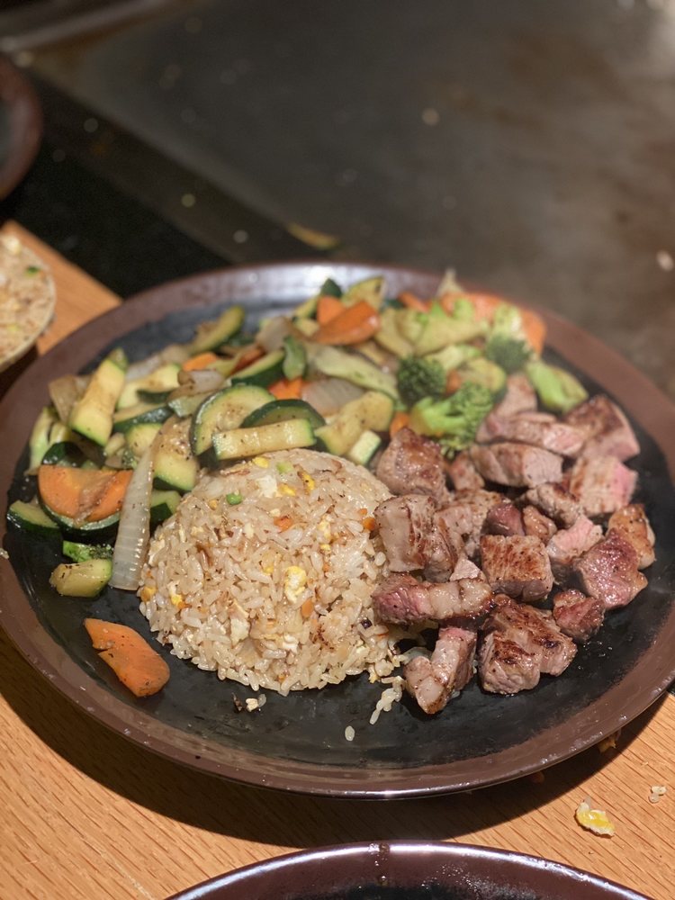 HANA JAPAN STEAK & SEAFOOD - Updated November 2024 - 635 Photos & 839 ...