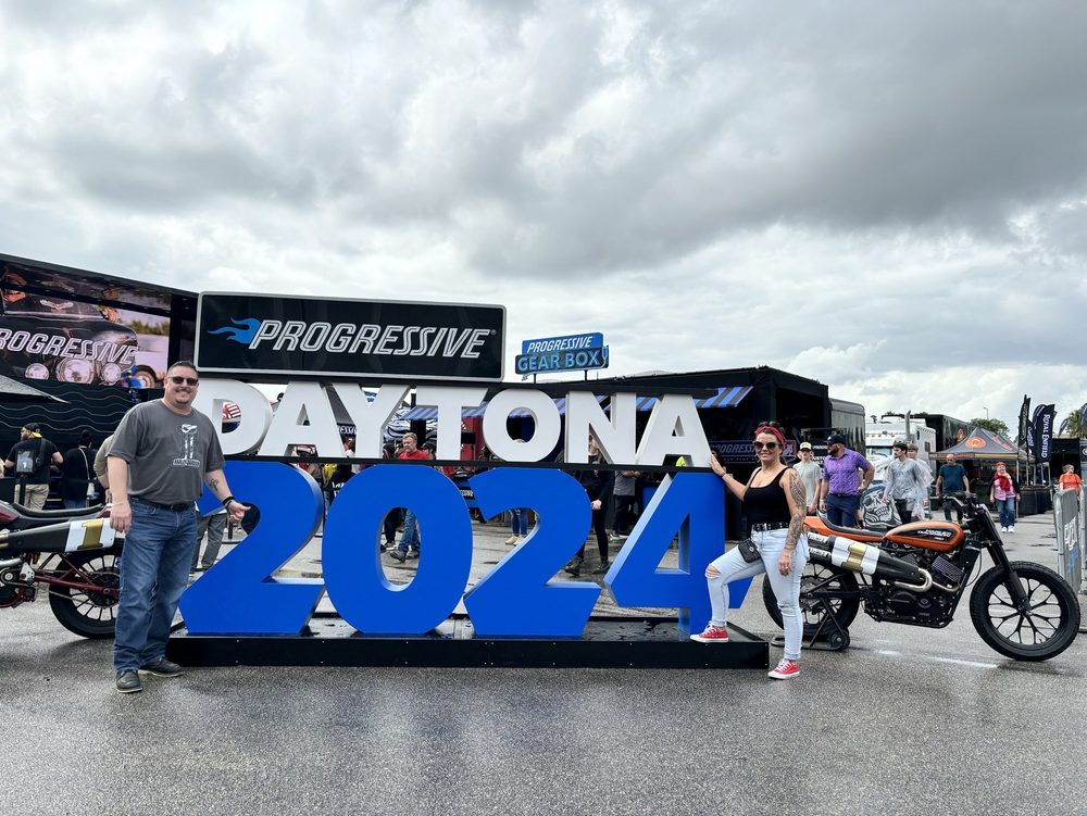 DAYTONA SPEEDWAY RV - Updated July 2025 - 15 Photos - 3003 W ...