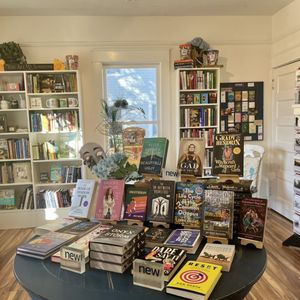 BOOK RACK - Updated June 2025 - 62 Photos & 29 Reviews - 125 W McKey St ...
