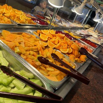 DOWNTOWN BUFFET - Updated January 2026 - 52 Photos & 67 Reviews - 117 S ...