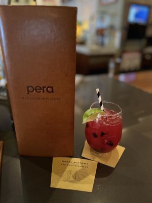PERA MEDITERRANEAN BRASSERIE - Updated May 2025 - 504 Photos & 488 ...