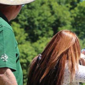 ASSOCIATION OF NEW JERSEY RIFLE& PISTOL CLUBS CHERRY RIDGE RANGE ...