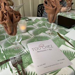 TOO CHEZ - Updated March 2025 - 63 Photos & 67 Reviews - 53 King St ...