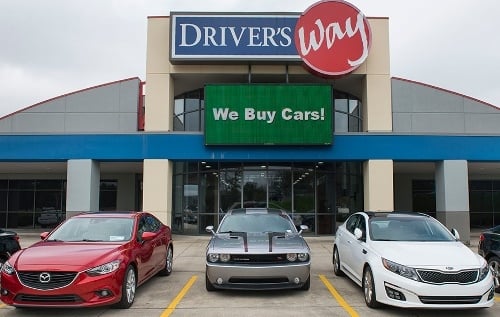 DRIVER’S WAY - Updated January 2026 - 19 Photos - 100 Drivers Way ...