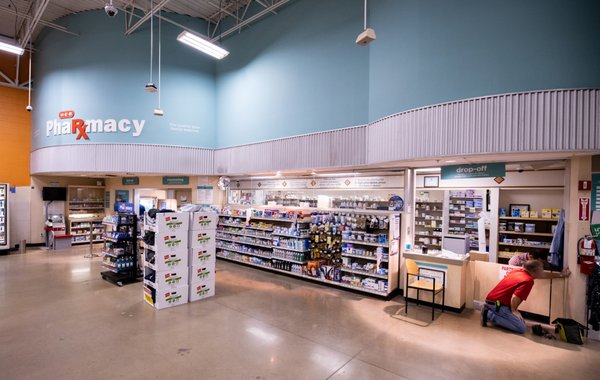 H-E-B - Updated January 2026 - 10 Reviews - 1505 E Rio Grande, Victoria ...