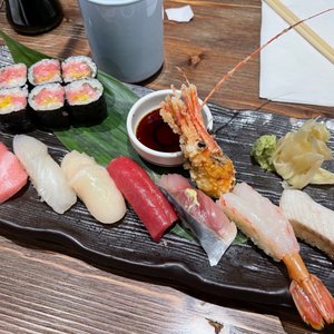 SANRAKU - 1977 Photos & 1858 Reviews - 704 Sutter St, San Francisco, CA ...