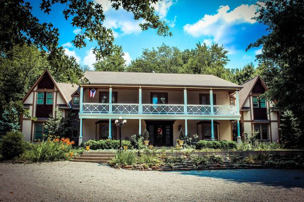 Foster, KY Map & Directions - MapQuest